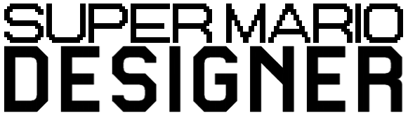 Super Mario Designer | Fantendo - Game Ideas & More | Fandom