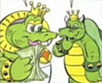 Wart | Fantendo - Game Ideas & More | Fandom