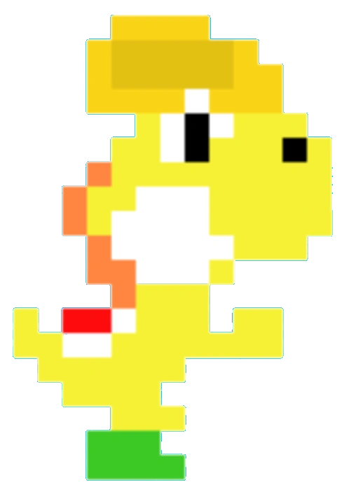 Builder Yoshi | Fantendo - Game Ideas & More | Fandom