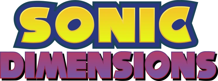 Sonic Dimensions | Fantendo - Game Ideas & More | Fandom