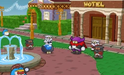 Sir Grodus | Fantendo - Game Ideas & More | Fandom