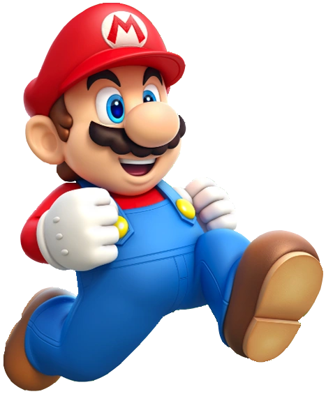 Super Mario Mayhem | Fantendo - Game Ideas & More | Fandom