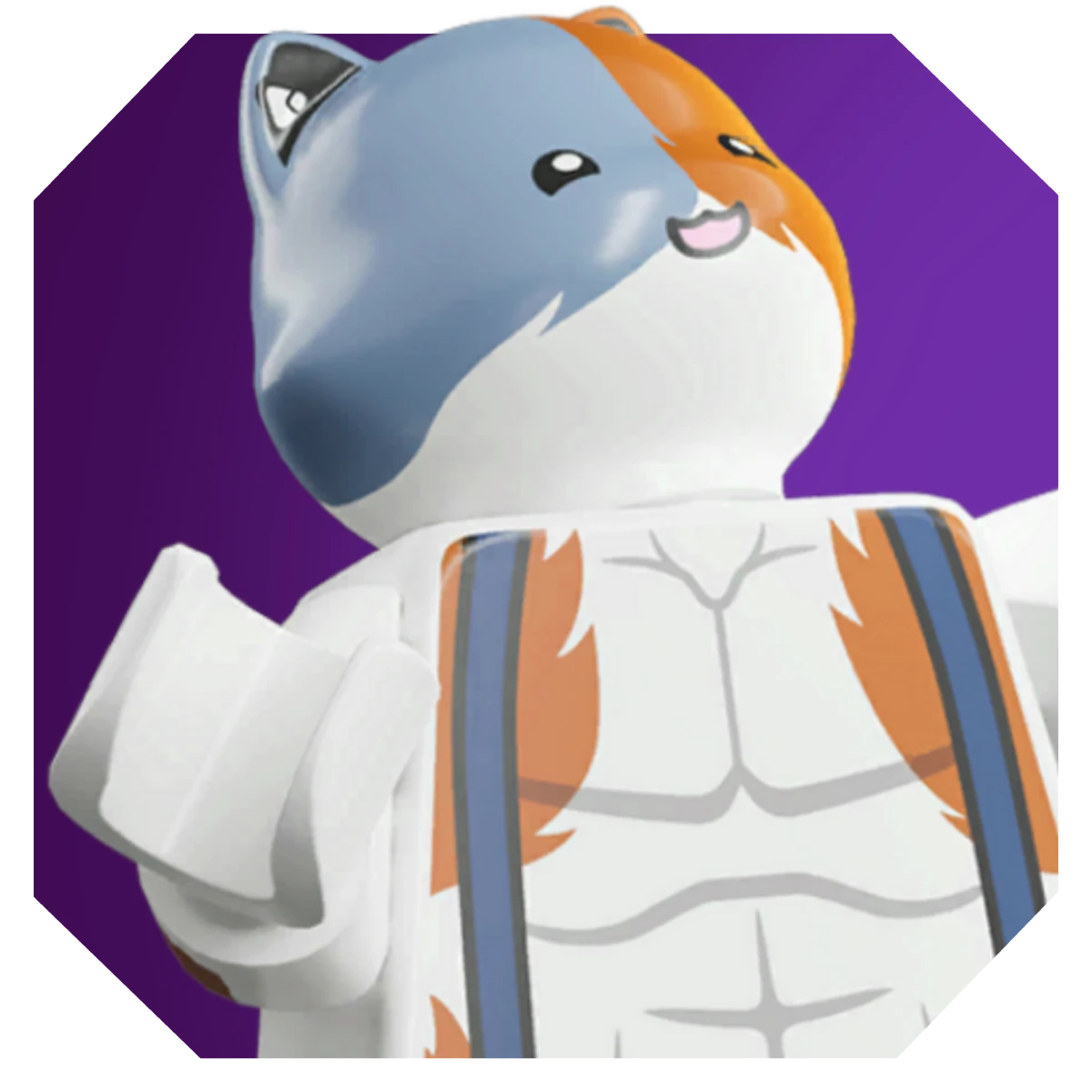 LEGO Meowscles (NewWorlds) | Fantendo - Game Ideas & More | Fandom