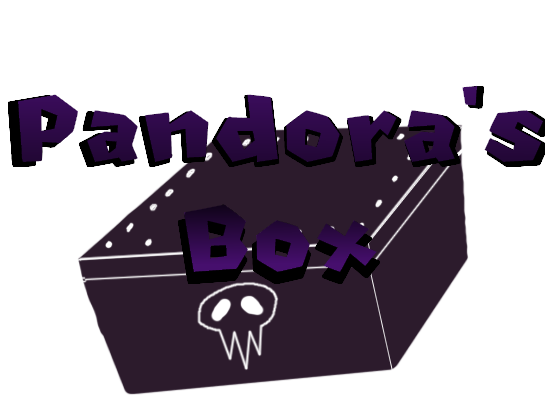Pandora's Box | Fantendo - Game Ideas & More | Fandom