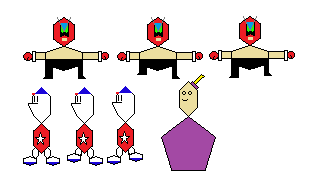 User blog:HomestarSB9/Homestar Runner Sprite Sheet | Fantendo - Game ...