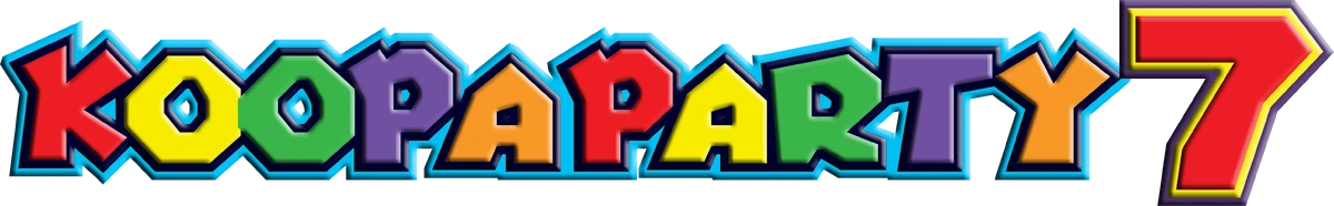Koopa Party 7 | Fantendo - Game Ideas & More | Fandom