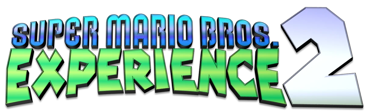 Super Mario Bros. Experience 2 | Fantendo - Game Ideas & More | Fandom
