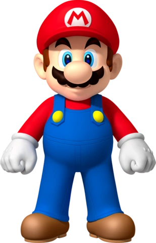 Mario | Fantendo | Fandom