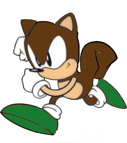 Nutz | Fantendo - Game Ideas & More | Fandom