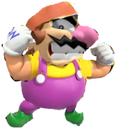 Small Mario | Fantendo - Game Ideas & More | Fandom