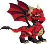 Venom Dragon | Fantendo - Game Ideas & More | Fandom