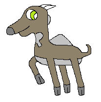 Lamrock | Fantendo - Game Ideas & More | Fandom