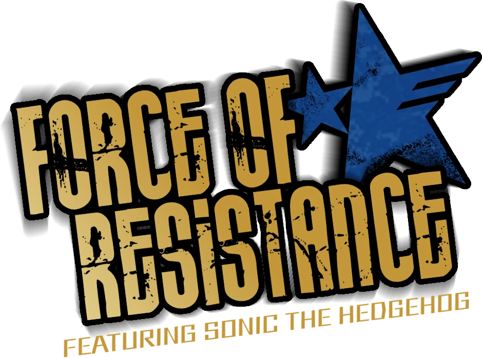 Force of Resistance | Fantendo - Game Ideas & More | Fandom