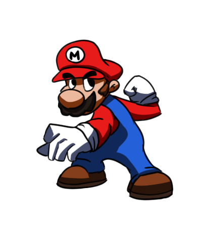 Elites Versus II/Characters | Fantendo - Game Ideas & More | Fandom