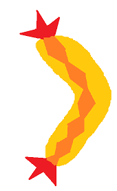 Fire Boomerang | Fantendo - Game Ideas & More | Fandom