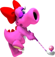 Mario Golf: Grand Tour | Fantendo - Game Ideas & More | Fandom