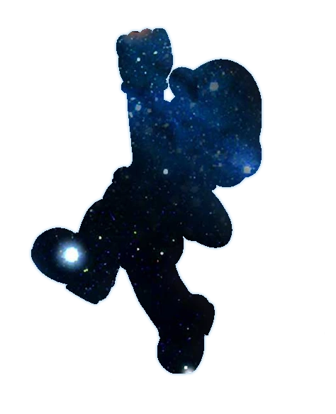 Cosmic Mario | Fantendo - Game Ideas & More | Fandom