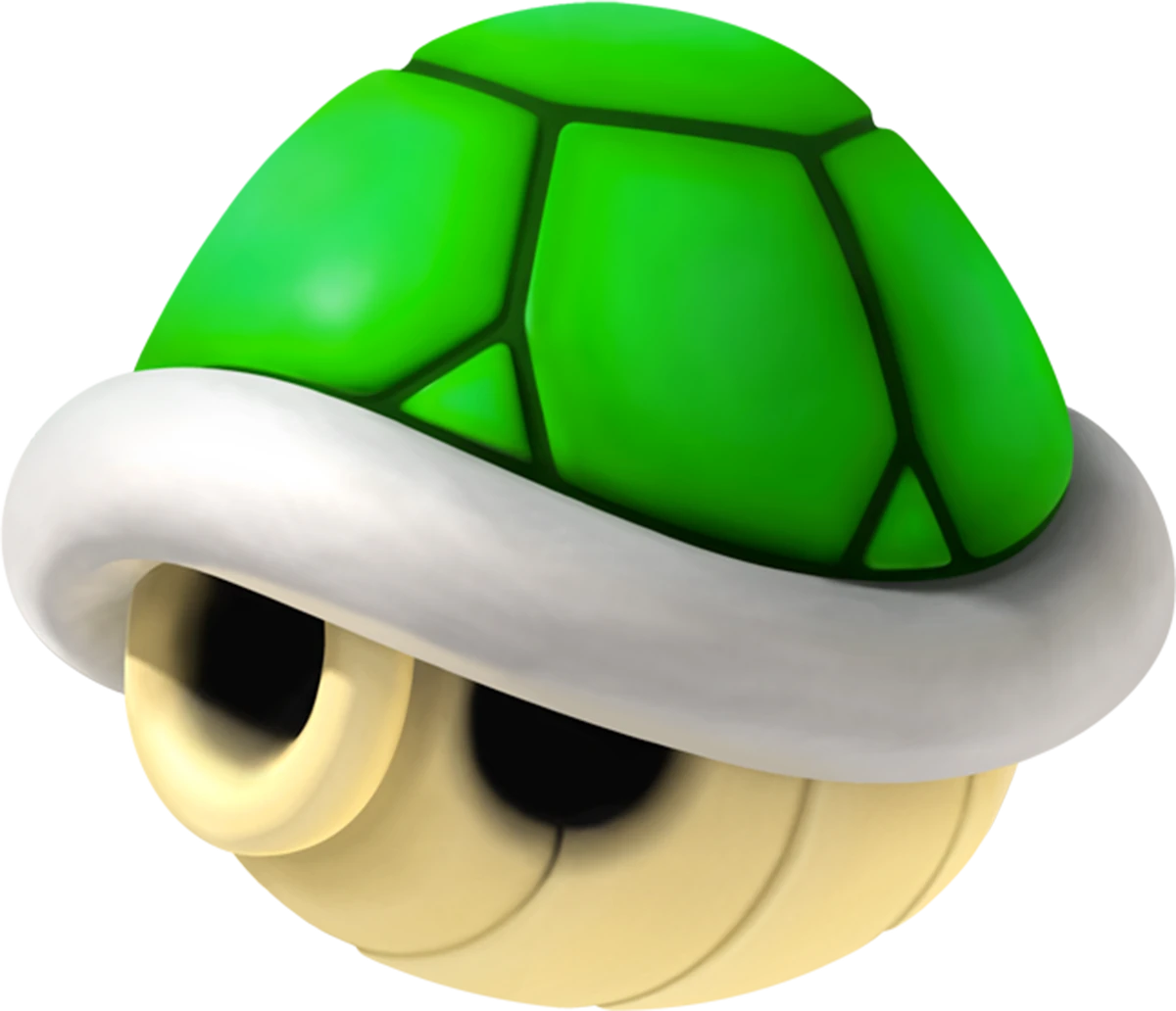 Koopa Troopa (2013 game) | Fantendo - Game Ideas & More | Fandom