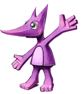 Jinjo | Fantendo - Game Ideas & More | Fandom