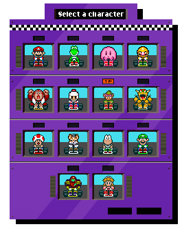 Nico Corporation | Fantendo - Game Ideas & More | Fandom