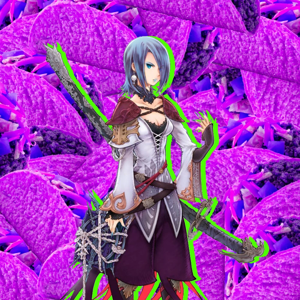 Psychedelic Taco/Illua | Fantendo - Game Ideas & More | Fandom