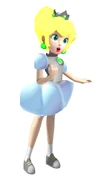 Princess Lumi | Fantendo - Game Ideas & More | Fandom