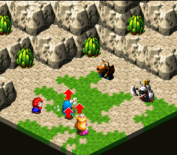 Geno Boost (SSBGA) | Fantendo - Game Ideas & More | Fandom