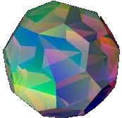 Rainbow Crystal | Fantendo - Game Ideas & More | Fandom