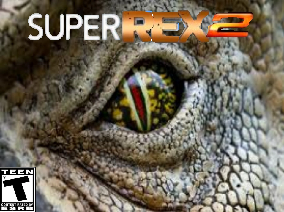 SuperRex 2 | Fantendo - Game Ideas & More | Fandom
