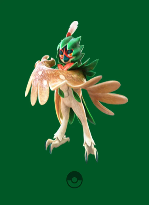 Super Smash Bros. Obliteration/Decidueye | Fantendo - Game Ideas & More ...