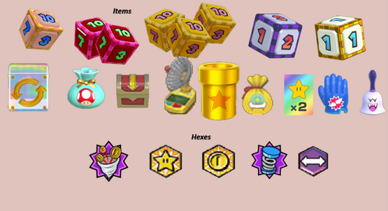 Mario Party DS Deluxe | Fantendo - Game Ideas & More | Fandom