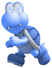 Ruma Koopa | Fantendo - Game Ideas & More | Fandom