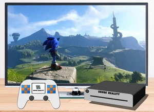 Sense Reality | Fantendo - Game Ideas & More | Fandom