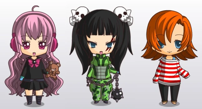 Electroworld | Fantendo - Game Ideas & More | Fandom