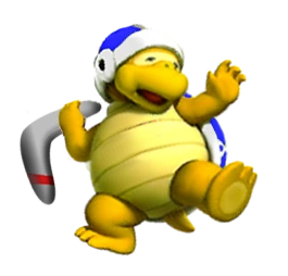 Curve Bro. | Fantendo - Game Ideas & More | Fandom