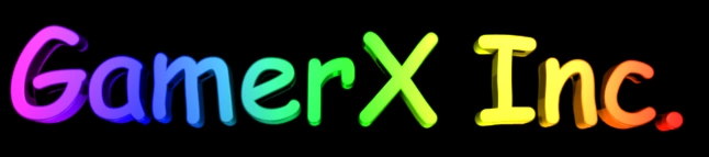GamerX Inc. | Fantendo - Game Ideas & More | Fandom