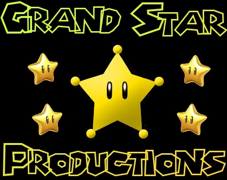 Grand Star Productions | Fantendo - Game Ideas & More | Fandom
