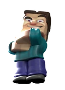 Grotesque Steve | Fantendo - Game Ideas & More | Fandom