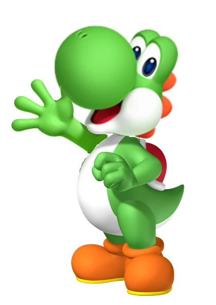 Yoshi Racing | Fantendo - Game Ideas & More | Fandom