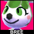 Bree | Fantendo - Game Ideas & More | Fandom