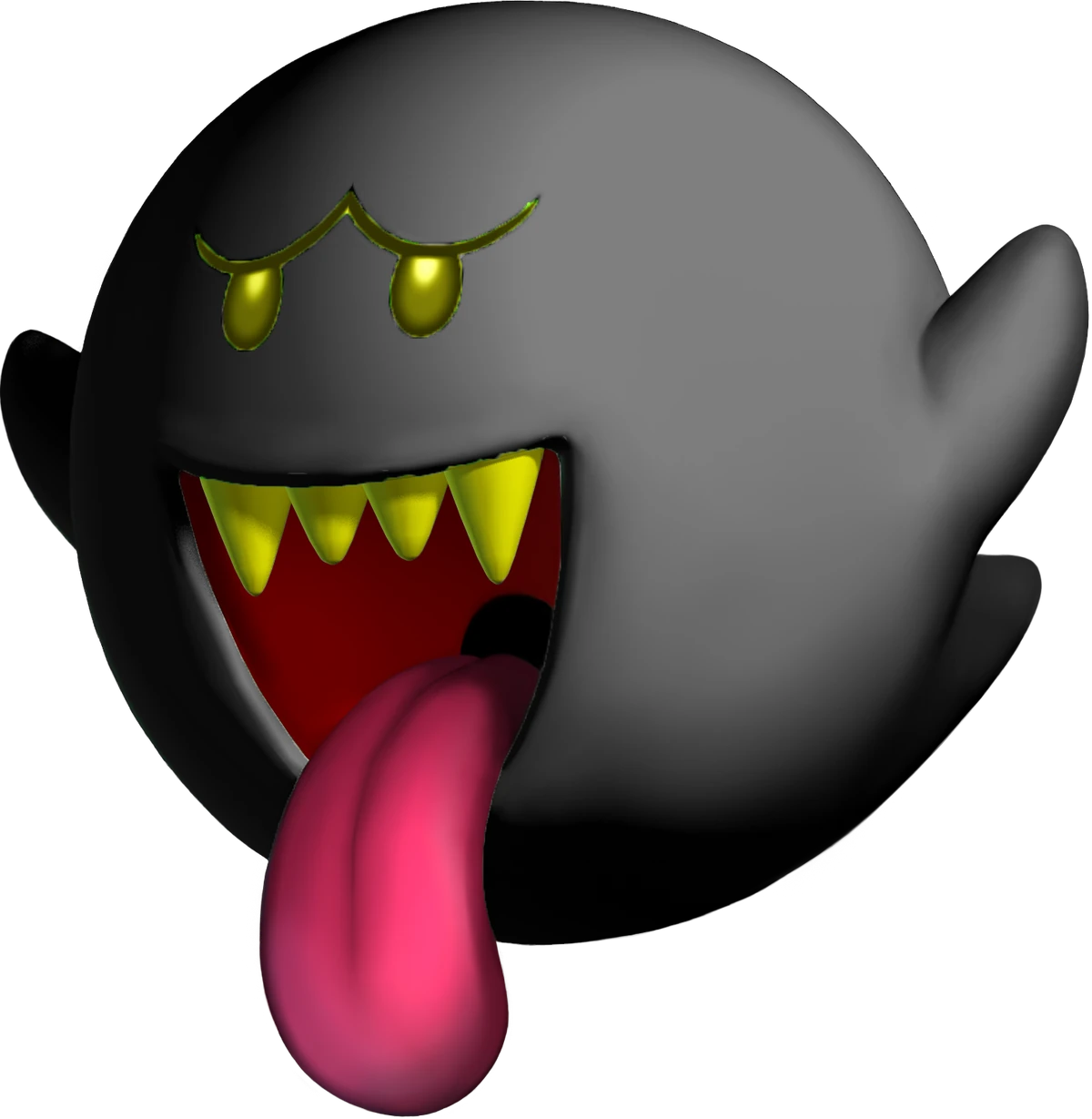 Bomb Boo | Fantendo - Game Ideas & More | Fandom