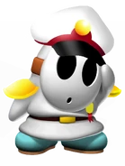 General Guy | Fantendo - Game Ideas & More | Fandom