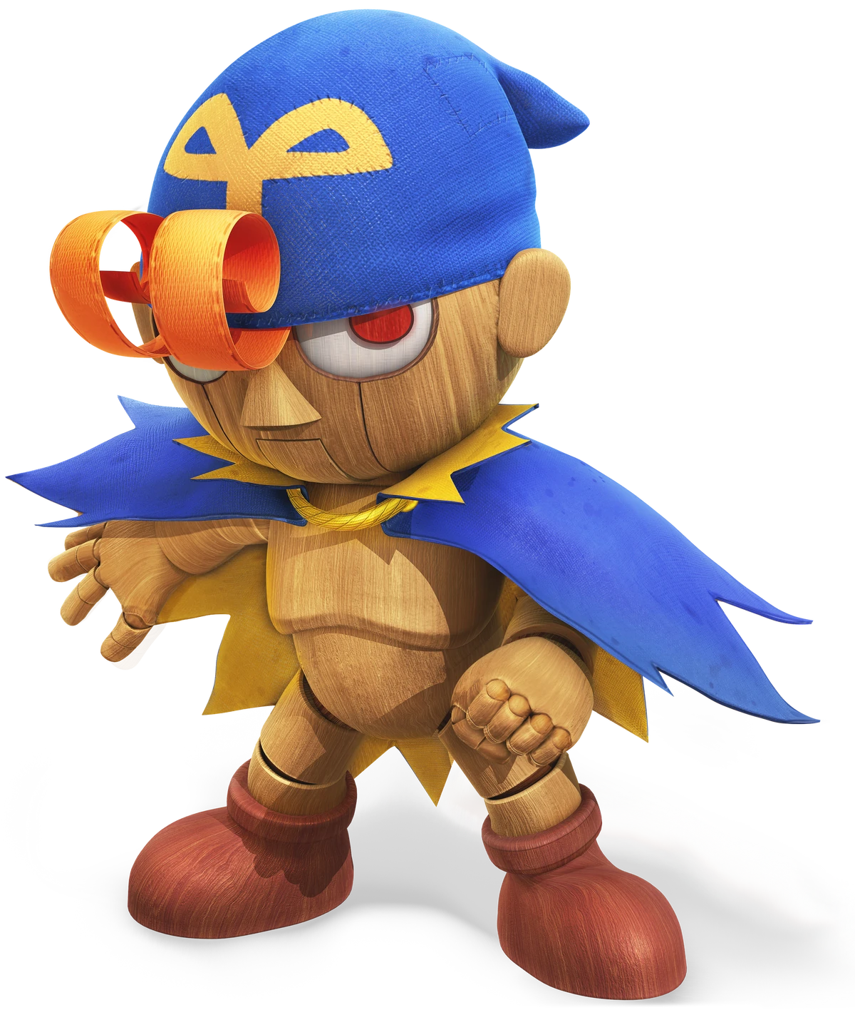 Geno | Fantendo - Game Ideas & More | Fandom