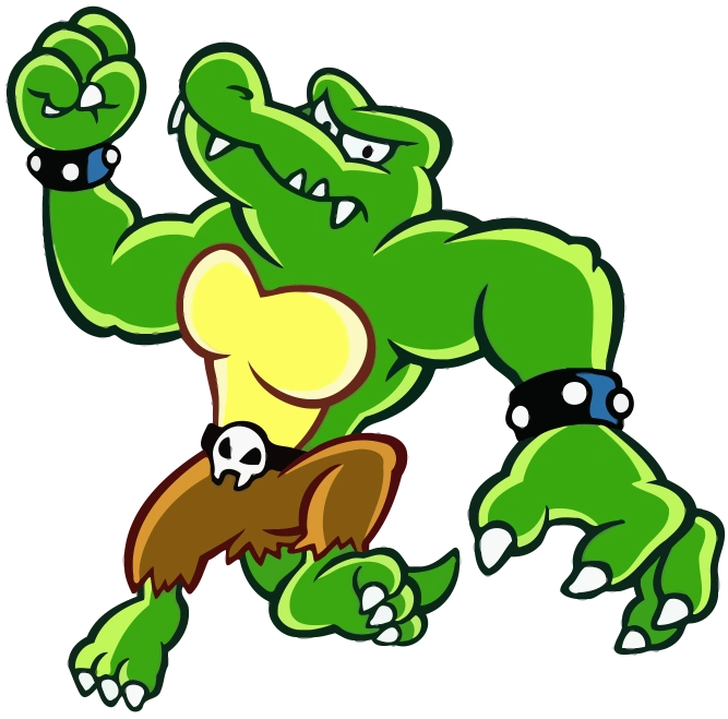 Kremling | Fantendo - Game Ideas & More | Fandom