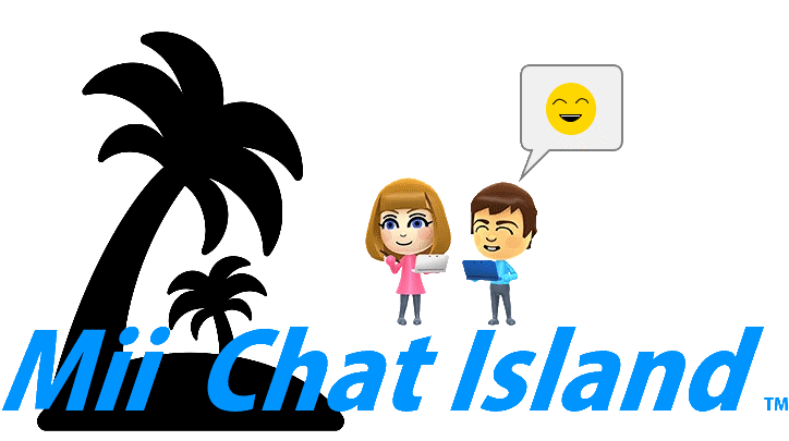 Mii Chat Island | Fantendo - Game Ideas & More | Fandom