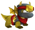 Ninja Dragon | Fantendo - Game Ideas & More | Fandom