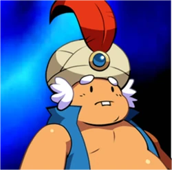 A Day in the Life: Shantae | Fantendo - Game Ideas & More | Fandom