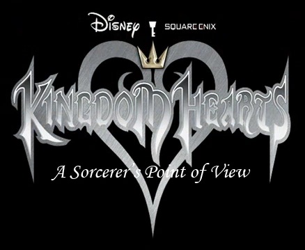 Kingdom Hearts: A Sorcerer's Point of View | Fantendo - Game Ideas ...