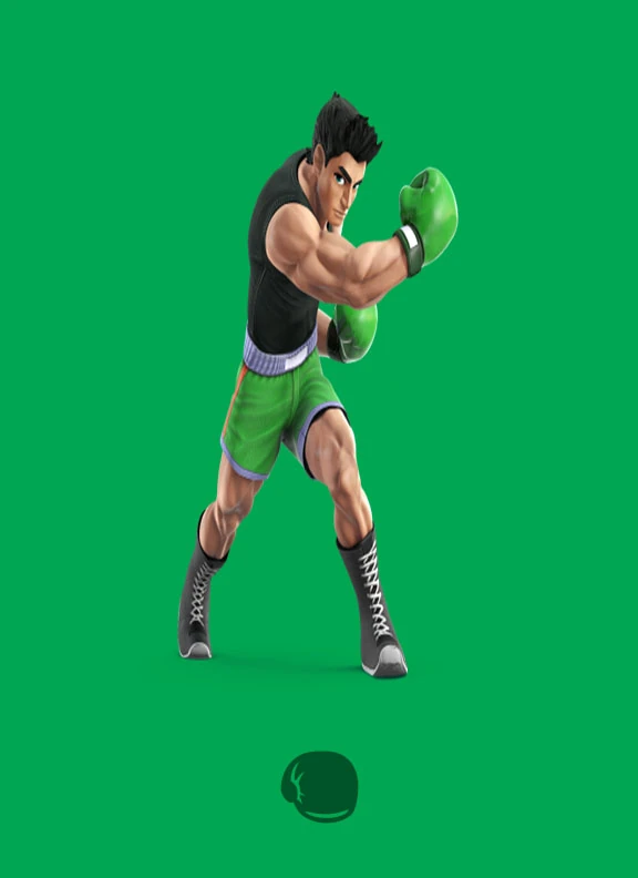 Super Smash Bros. Obliteration/Little Mac | Fantendo - Game Ideas ...