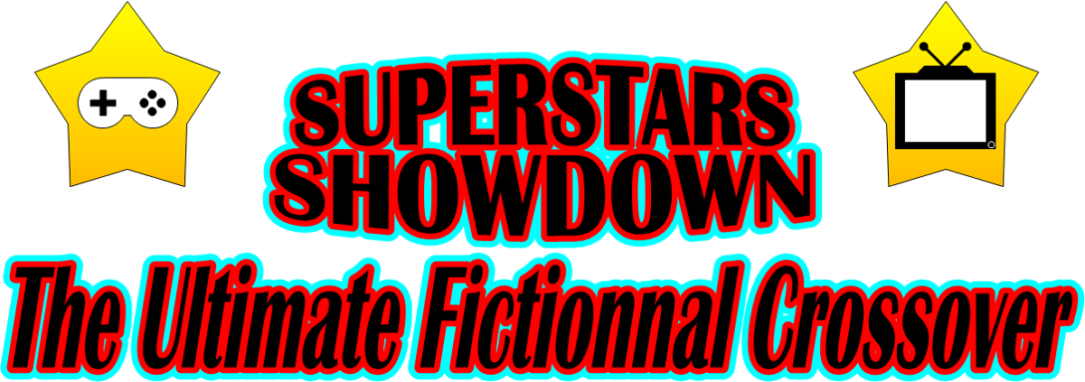 Superstars Showdown | Fantendo - Game Ideas & More | Fandom